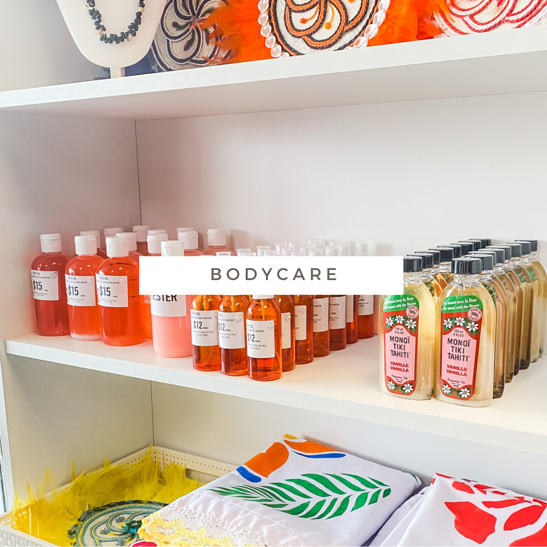 BODYCARE – Penina's Island Boutique